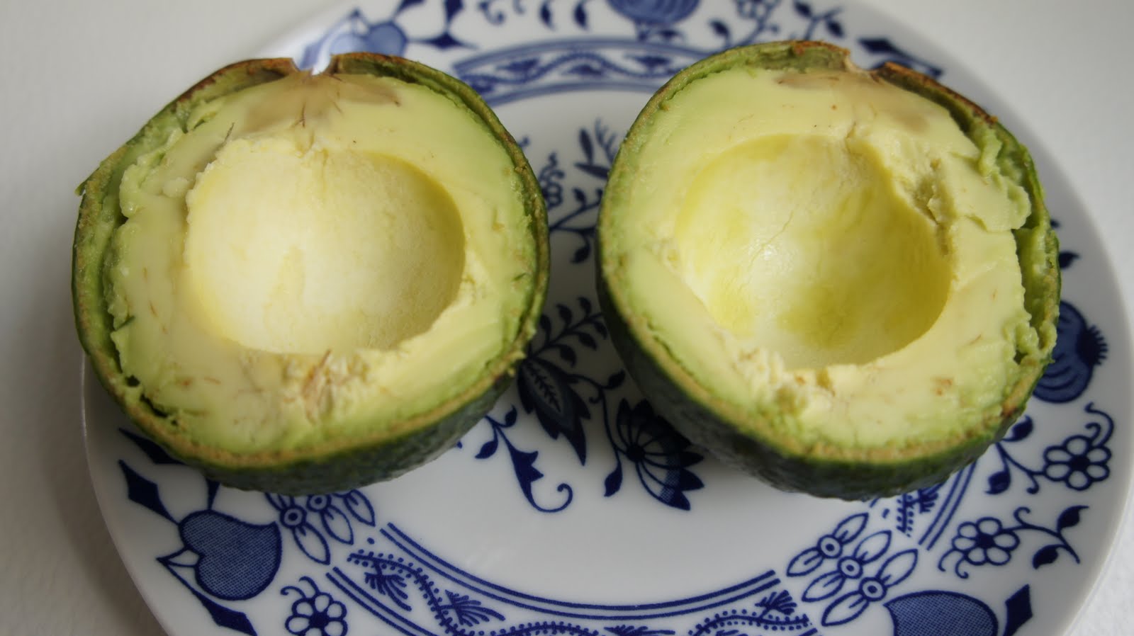 Silja, Food & Paris: Avokaadodipp ehk guacamole