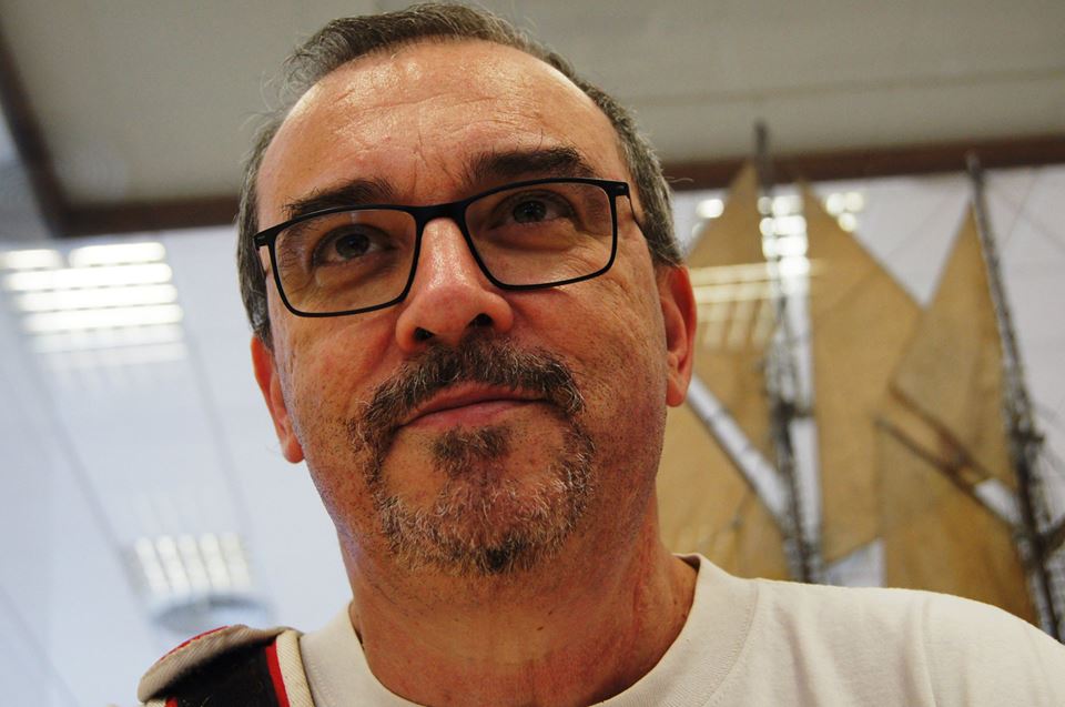 aguas do sul: Apresentação da segunda edição do “A hora das coisas” de ...