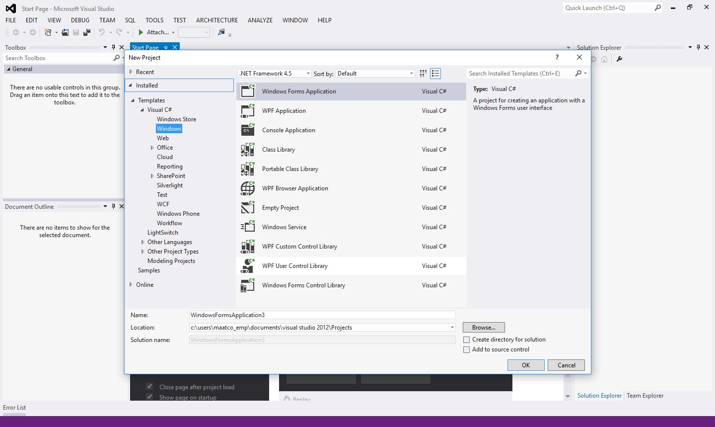 How to Create Exact Same Login Design within 5 Minutes Easy Way | CSHARP...