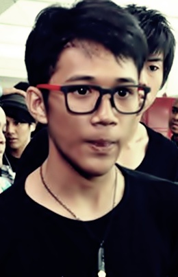 Foto dan Biodata Dicky Smash | Indonesiadalamtulisan || Terbaru 2014