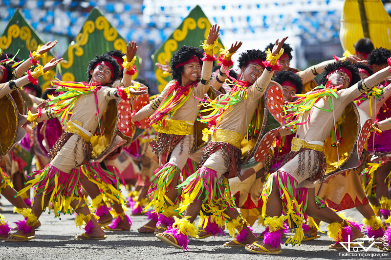 5 Things to Expect at Kadayawan Festival - yodisphere.com
