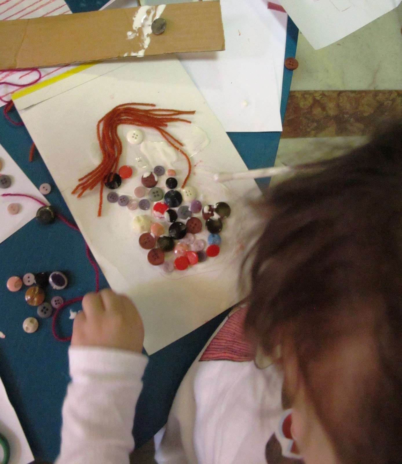 Lumea lui momo: IMAGINARIA - Atelier de gandire creativa pentru copii ...