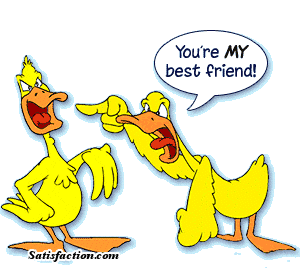 Kumpulan Gambar Animasi Bergerak Lucu Terbaru