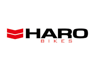 Logo HARO BIKES Vector Cdr & Png HD - Biologizone
