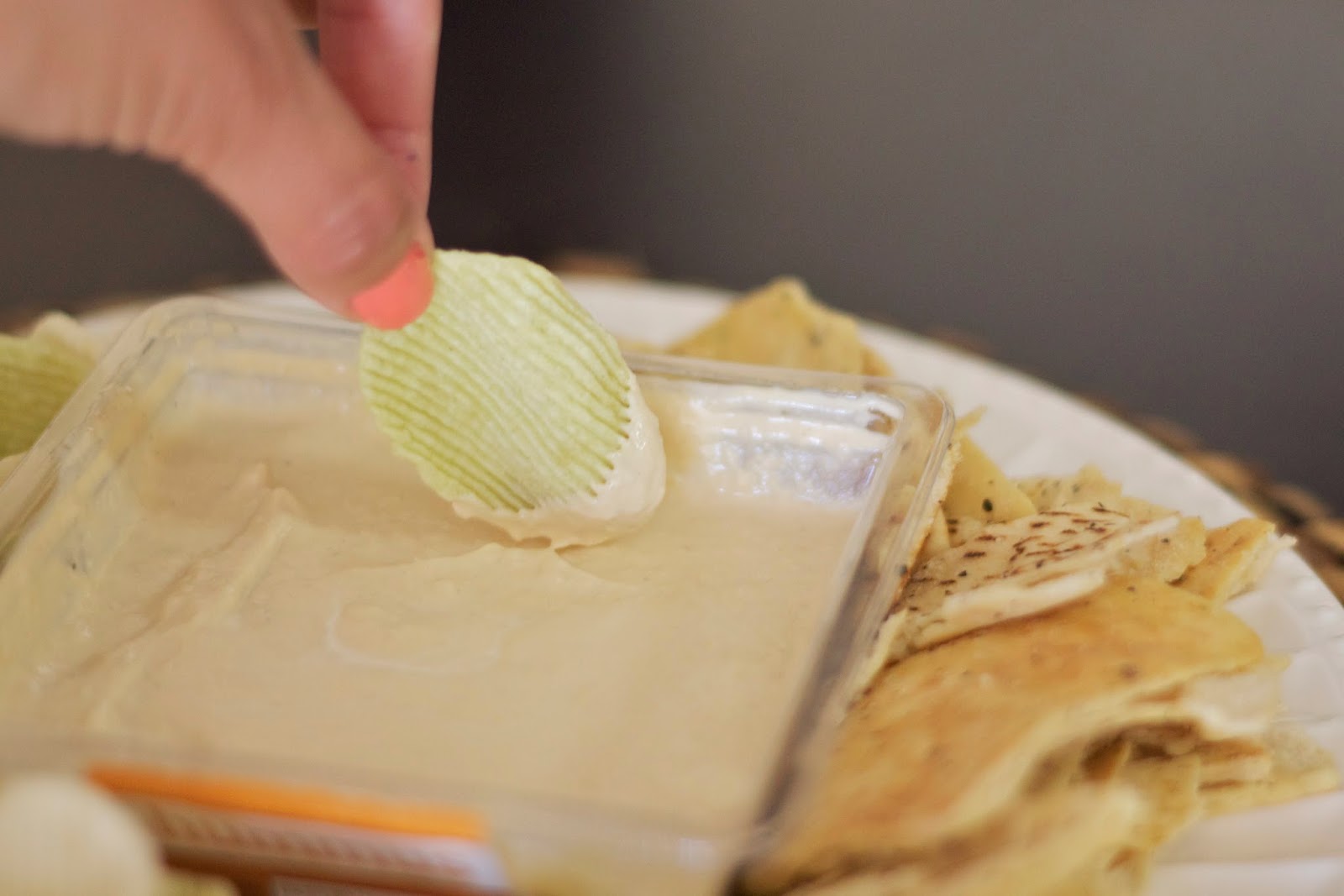 How to make life Fresh & Easy - Lil bits of Chic