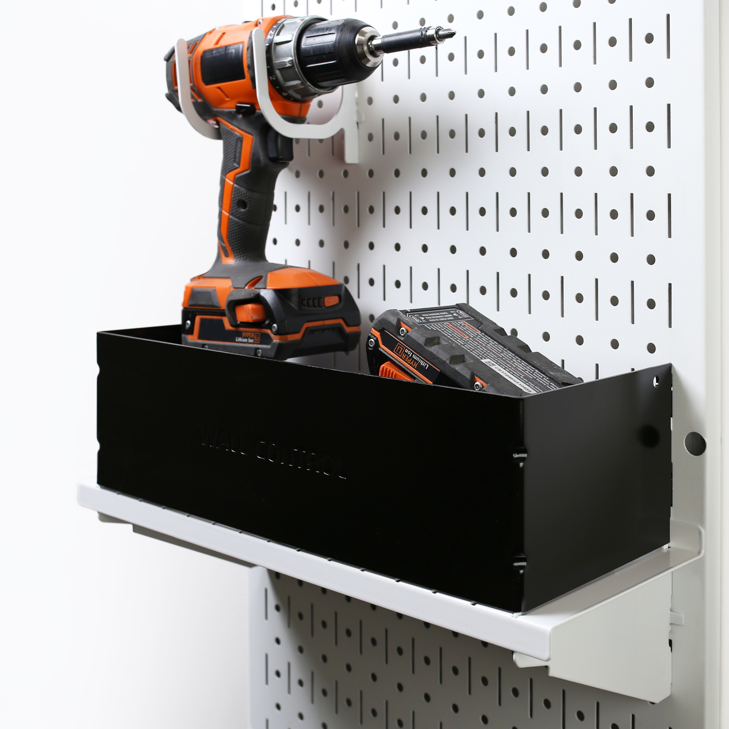 10 Ideas For How To Use The Shelf Guard and Wall Containment ...