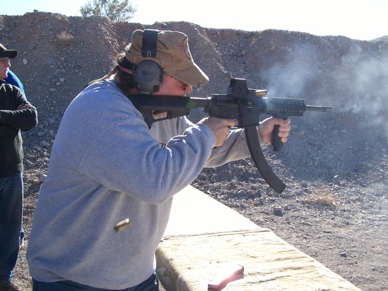 welcome to the world of weapons: Sterling 7.62