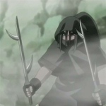 Bioadata Raiga Kurosuki (黒鋤雷牙)