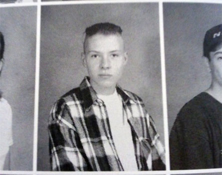 Mascara and Murder: June 2012