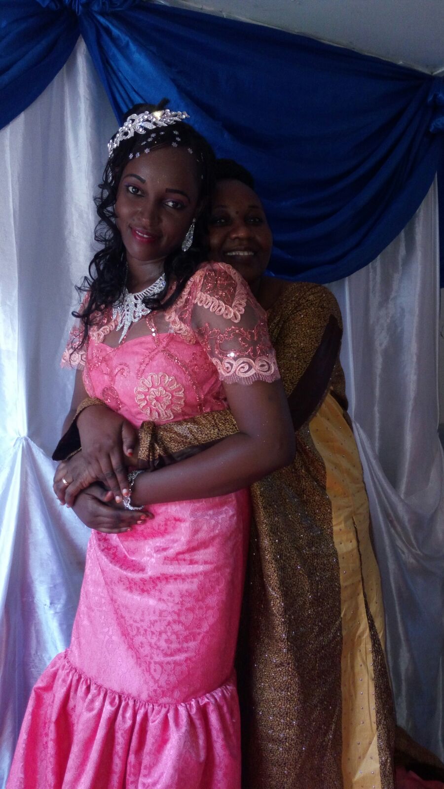 Harusi ya Halima Hashimu Msangi yafana. - Tambarare Halisi