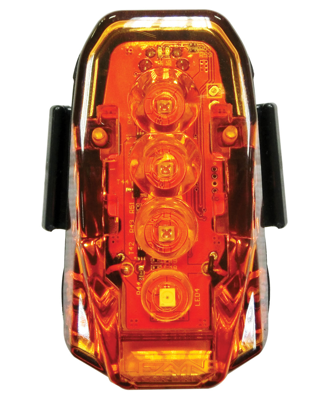 New Laser Drive Light System from Lezyne | BikeToday.news