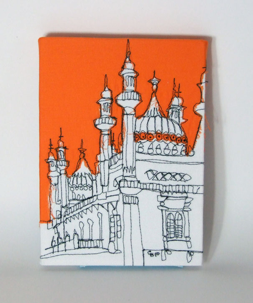 imagineit-group5: Gillian Bates