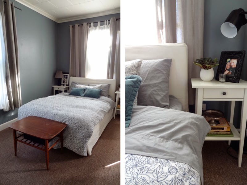 DIY // How To Repair Your Walls with 3M DIY & A Bedroom Makeover ...