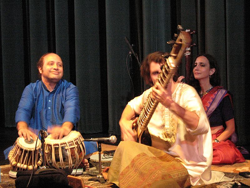 la música indu: Lo Mejor de la Música Hindú