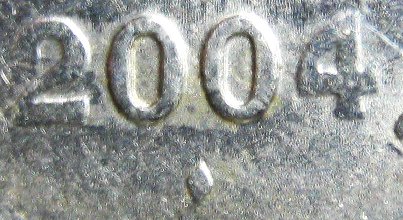 My Coins: Mint Marks in REPUBLIC INDIAN COIN