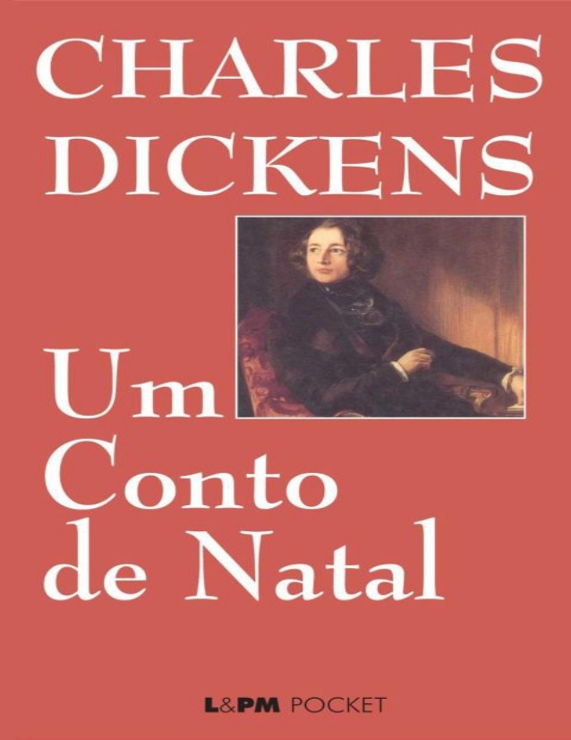 Resenha: Um conto de Natal - Charles Dickens (Livro e Filme) | De ...