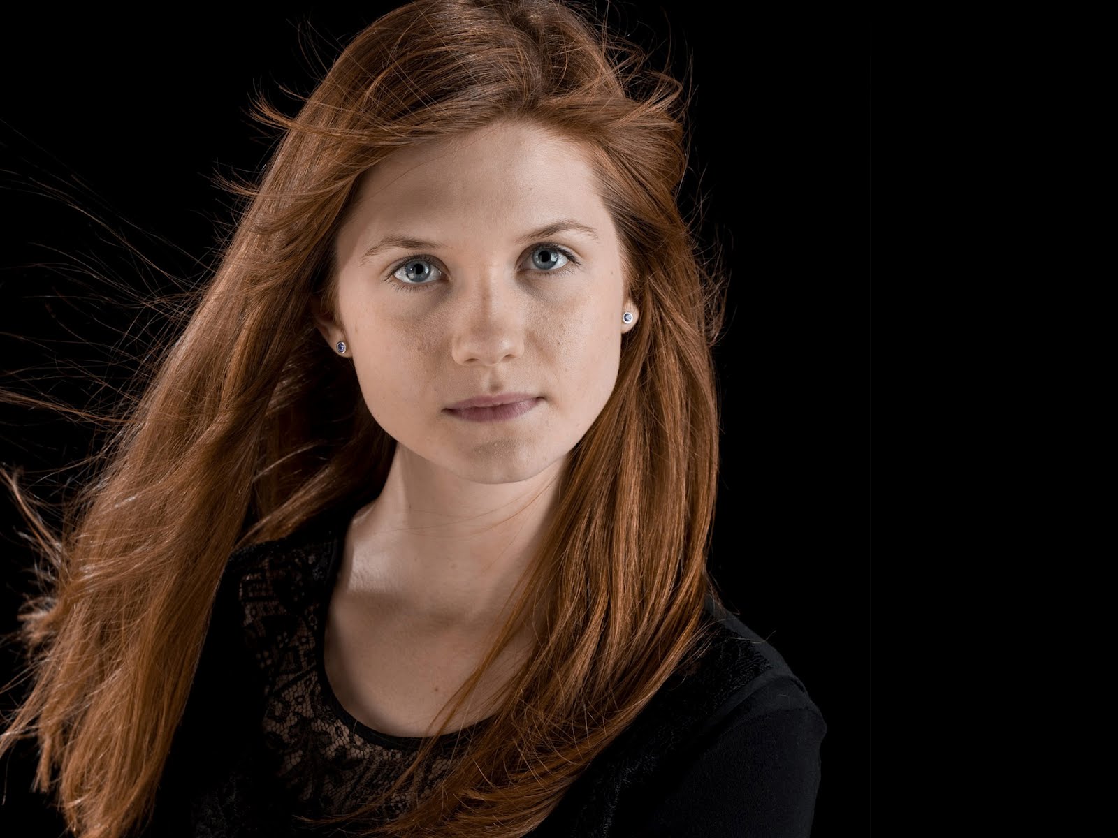 Bonnie Wright Wallpapers - Picture