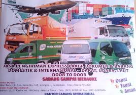 indah cargo logistic: HOME