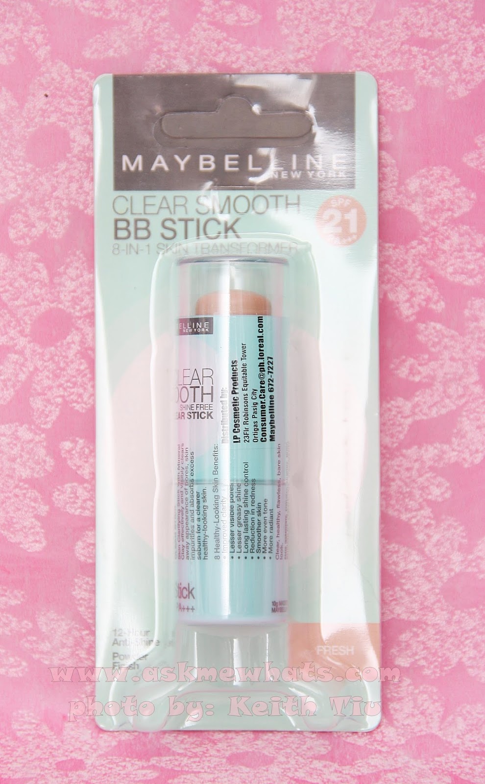 AskMeWhats - Top Beauty Blogger Philippines - Skincare Makeup Review ...