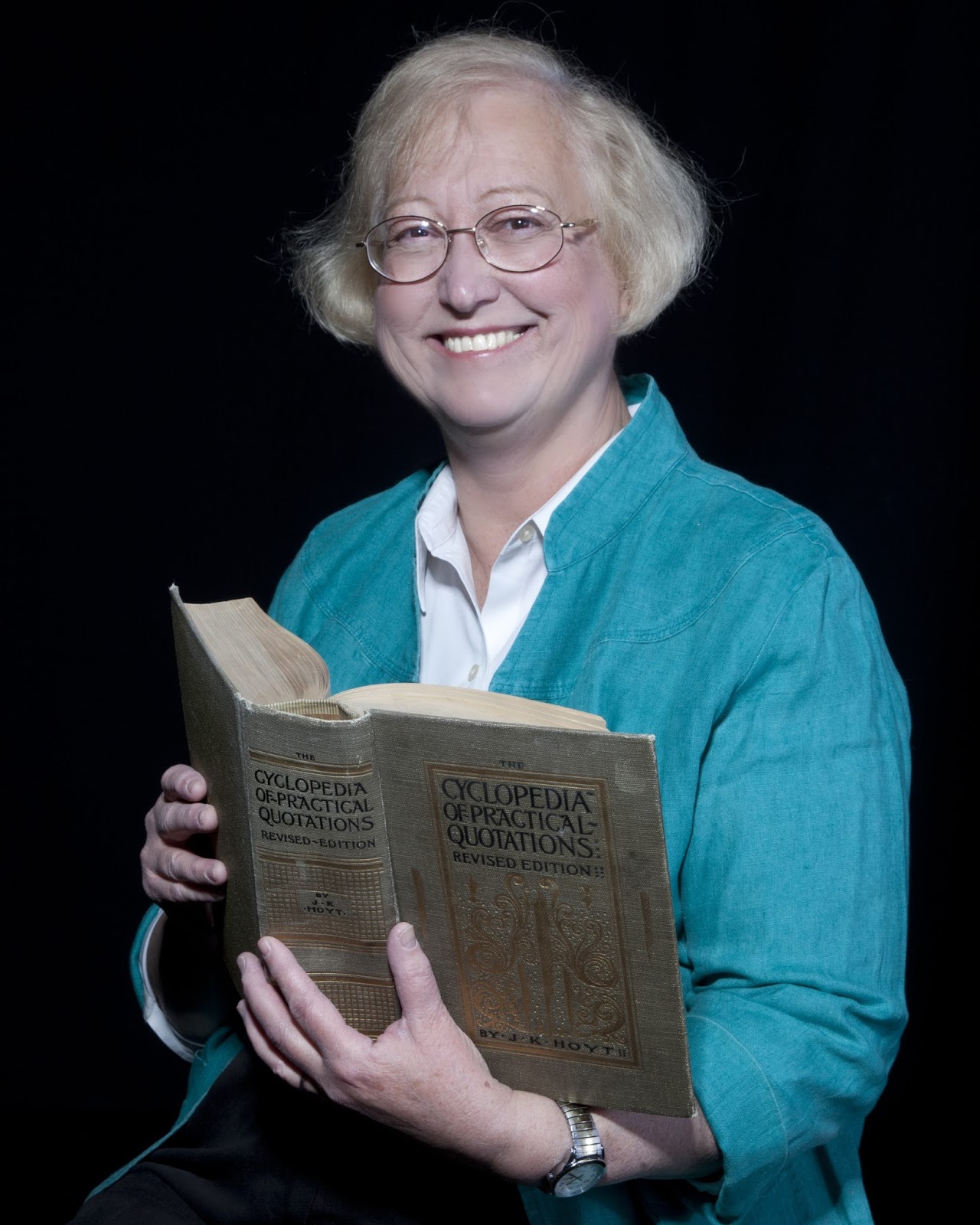 Connie Willis, relatividad perceptiva