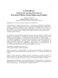 sagisag ng tanggulang pambansa - philippin news collections