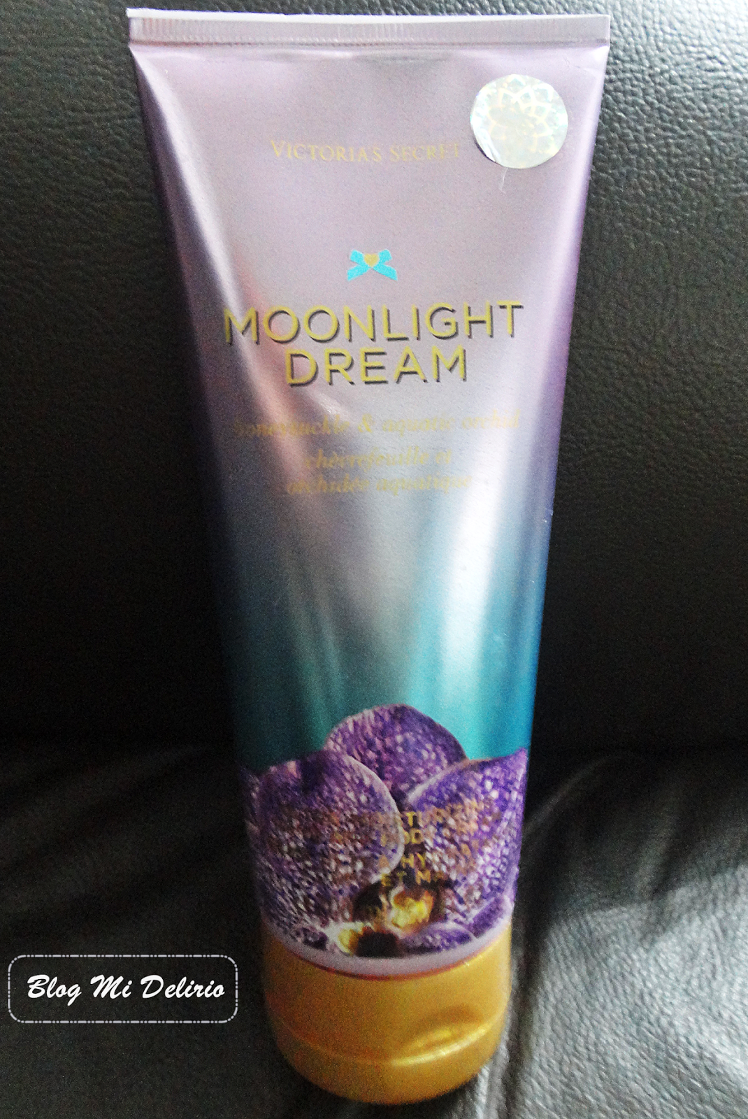 Creme de Mão e Corpo Moonlight Dream Victorias Secret | Nadja Sampaio