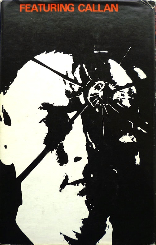 SpyVibe: THE CALLAN FILE