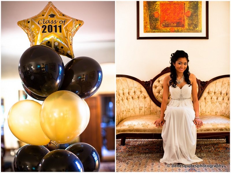 Ilene Squires Photography: Staten Island Technical High School Prom ...
