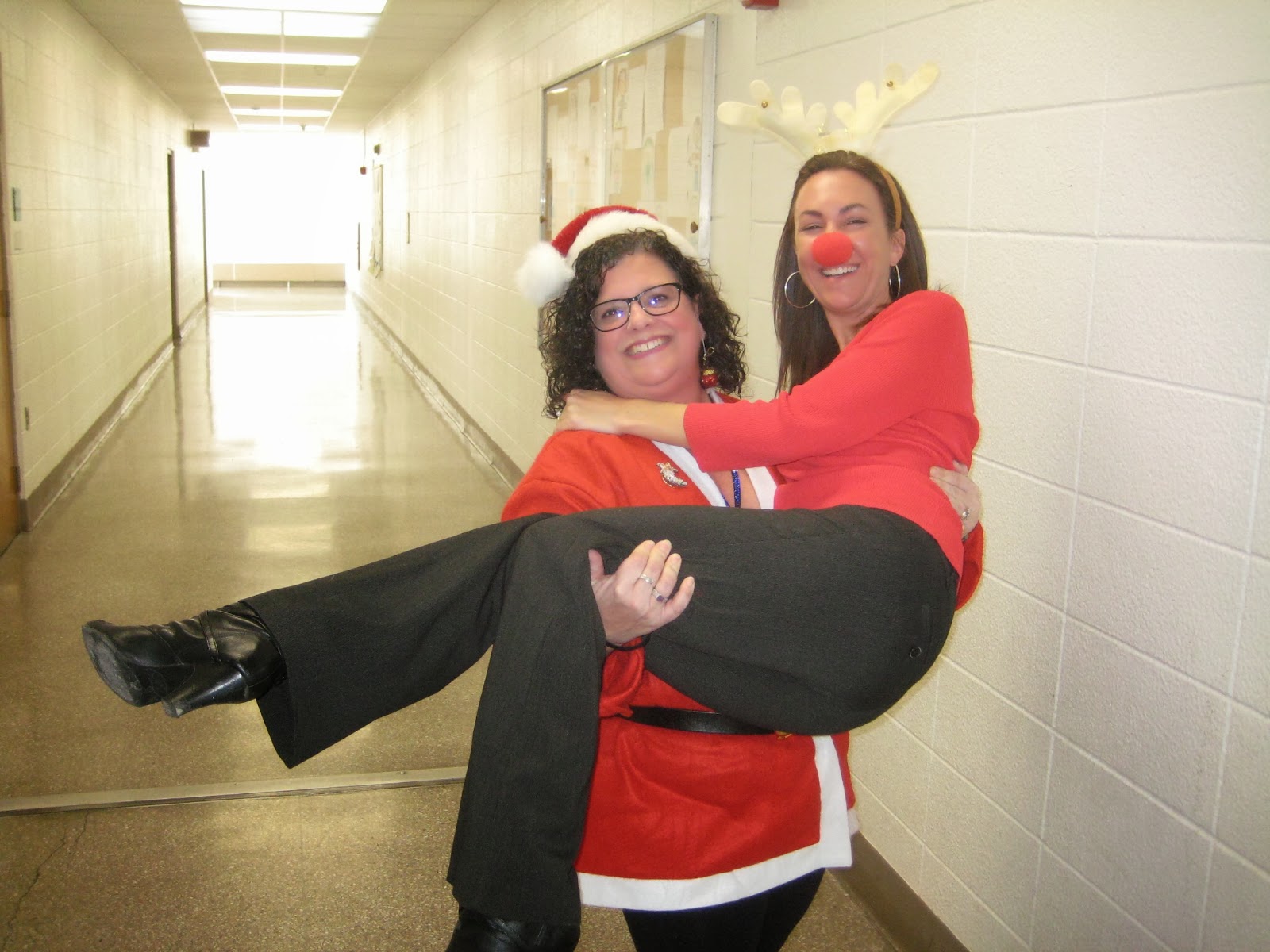 Ashaway Elementary School 4th Grade