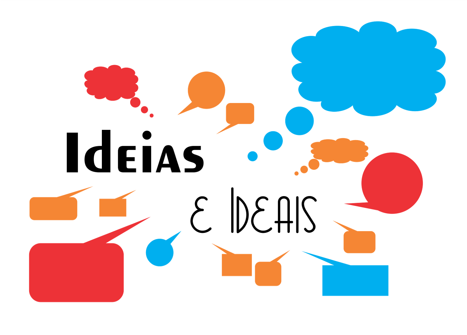 Compartilhando Idéias e Ideais