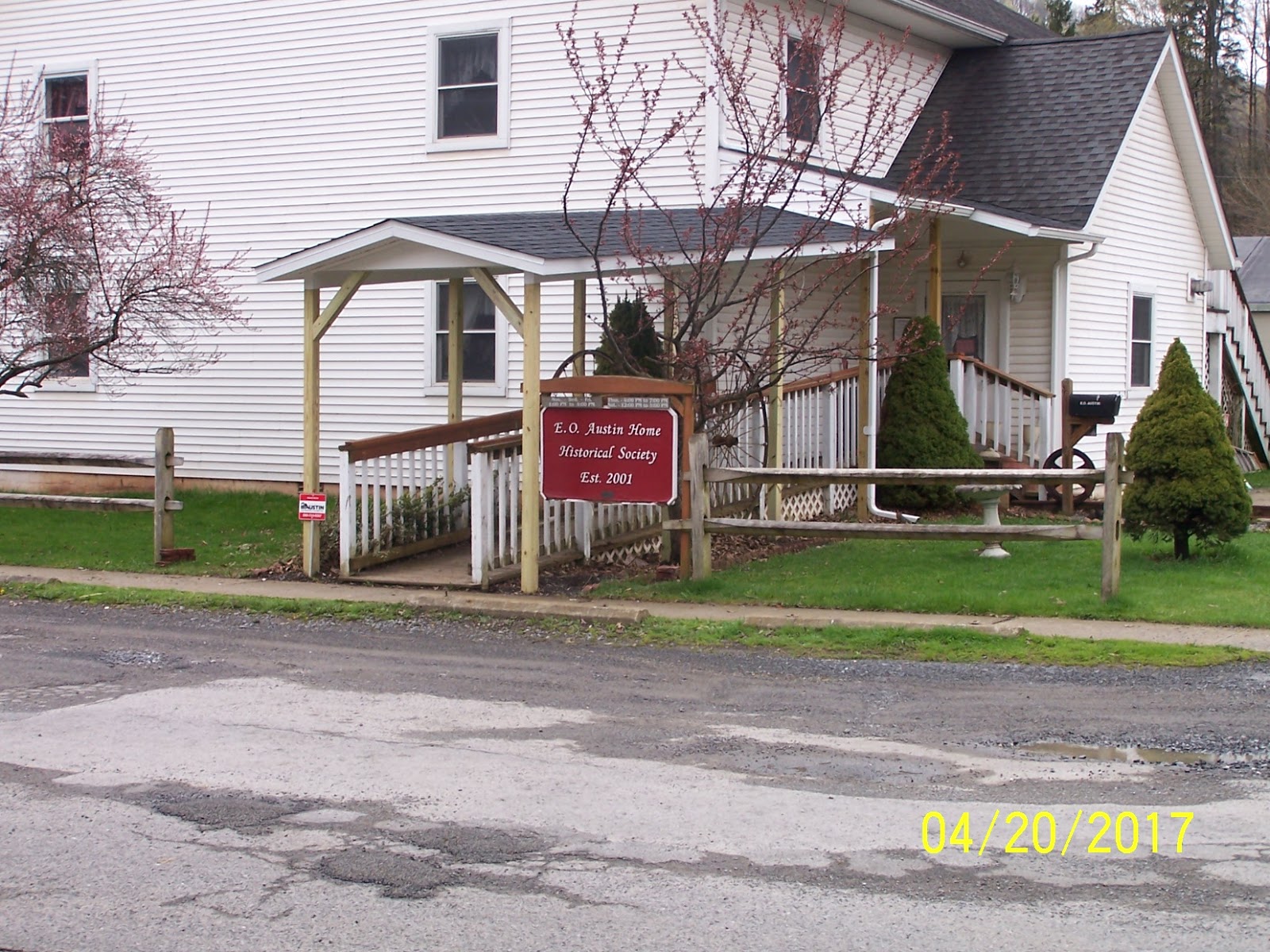 Awesome Austin: 2017