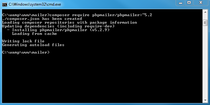 Send Emails With Phpmailer Library This That And Everything