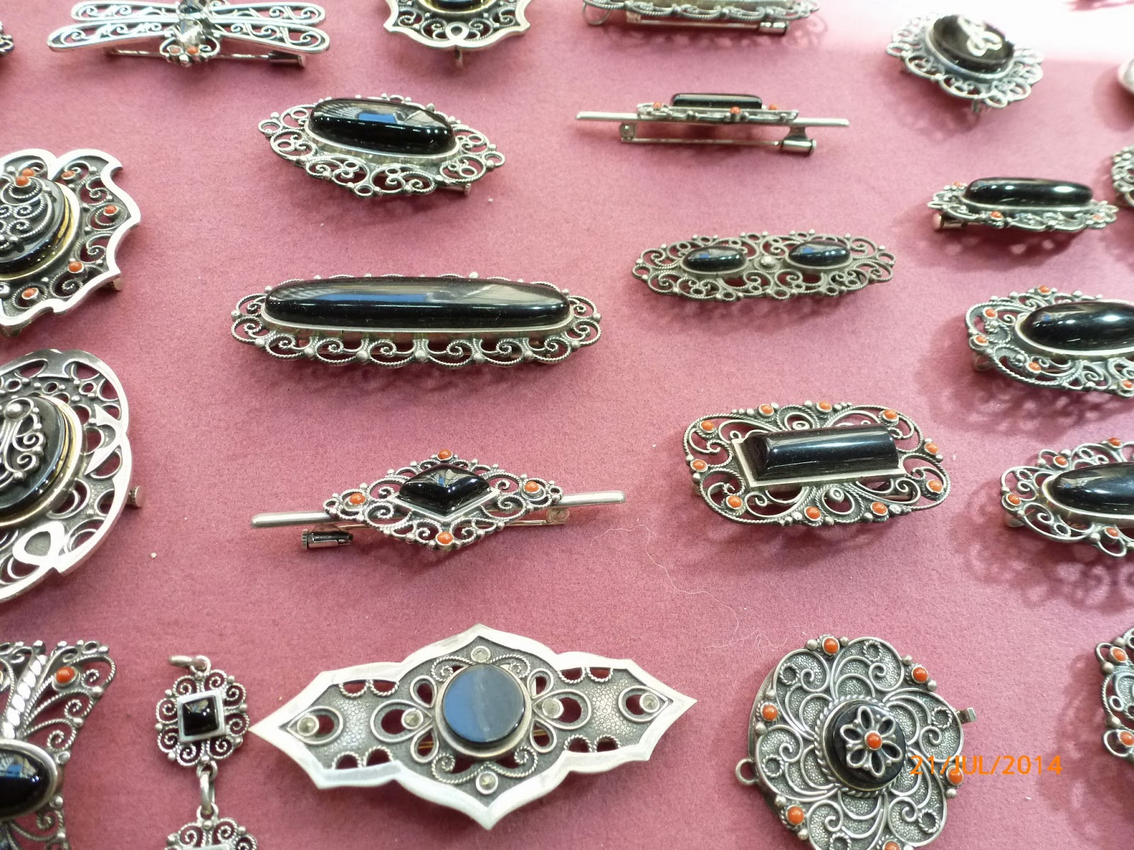 Blog Percio M. Branco: AZEVICHE, UMA SURPRESA ESPANHOLA