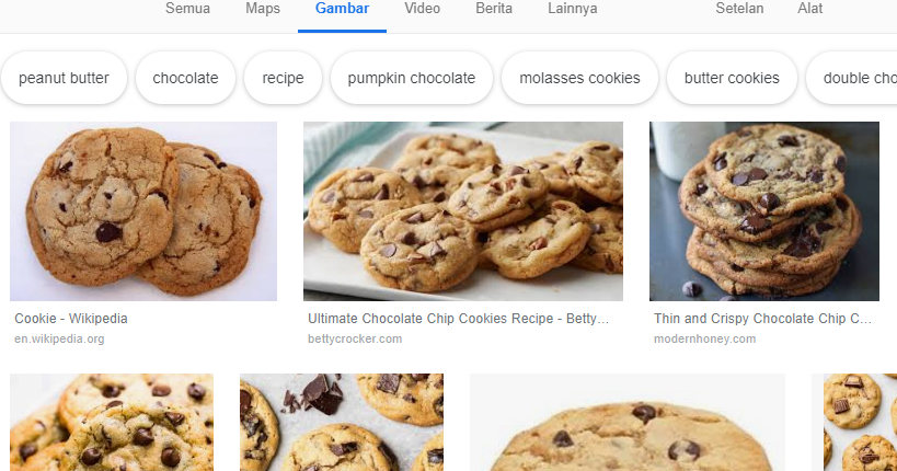 Pengertian Cookie dan Kegunaan Cookie Pada Browser - Dediblog - Info ...