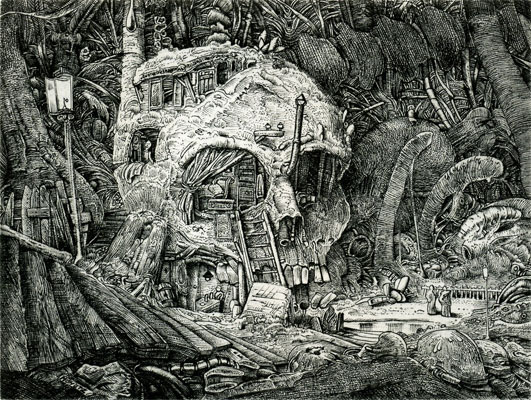 bensozia: Philippe Mohlitz