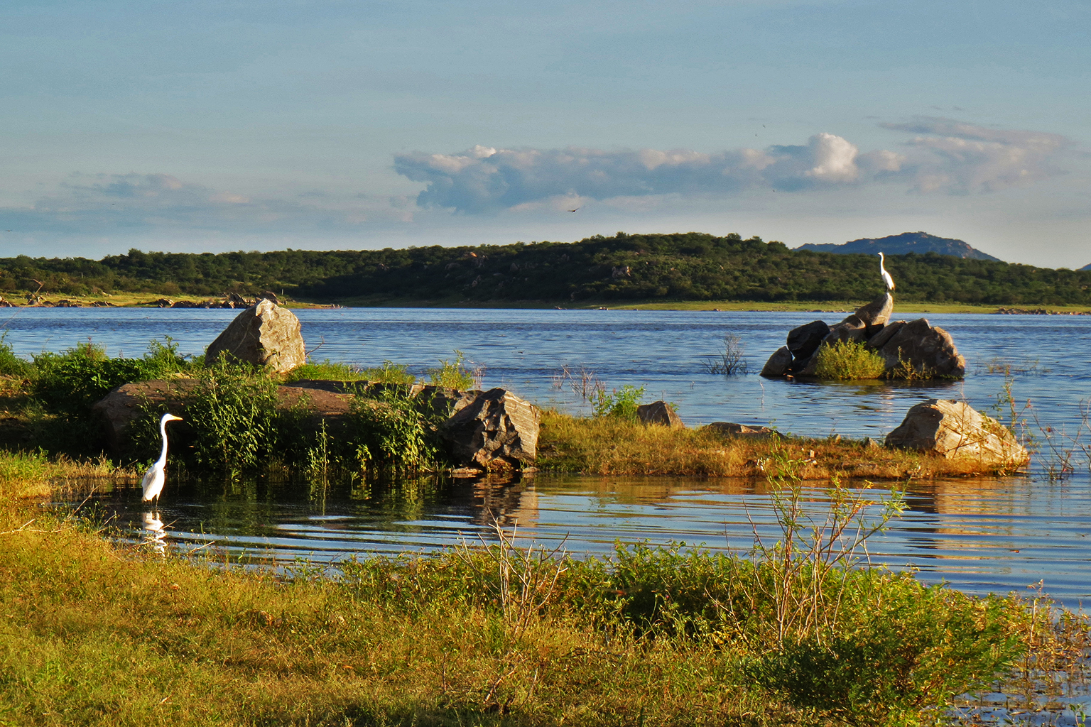 igaruana.com: Expedição Mendubim-Paraú [Abril de 2017]