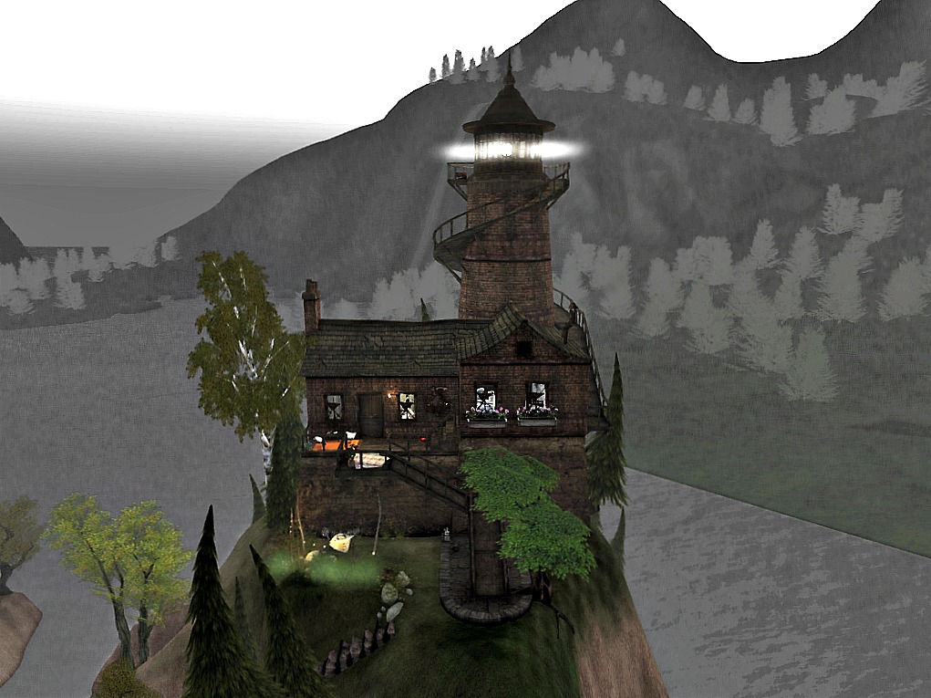 On the Grid Lifestyle: {Membata}