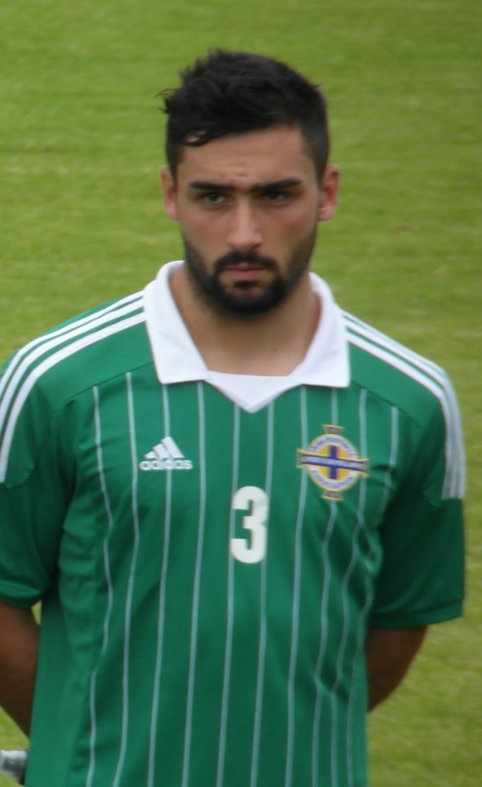 Rory McKeown - Alchetron, The Free Social Encyclopedia