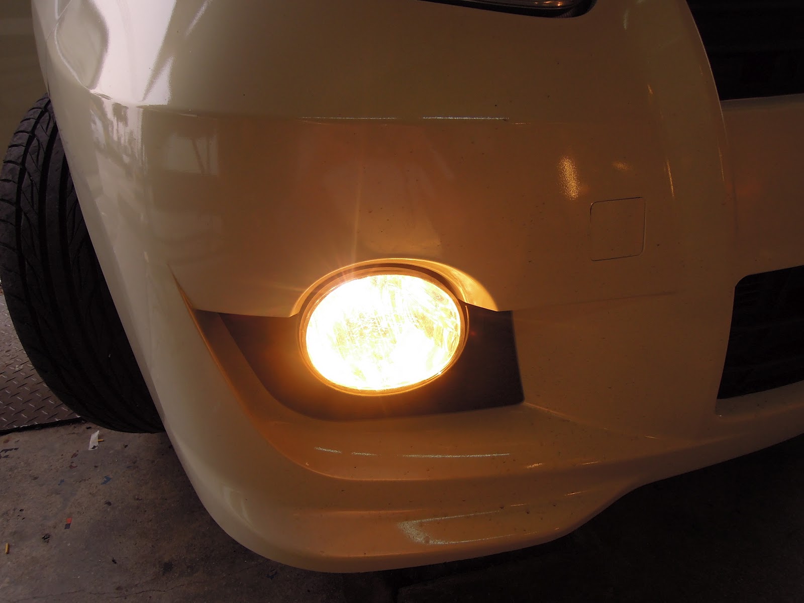 vision: Philips ? PIAA?