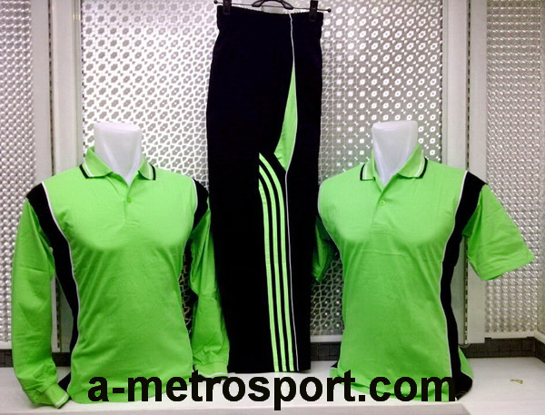 GROSIR CELANA TRAINING SPACK: STELAN TRAINING KAOS SERAGAM LENGAN ...