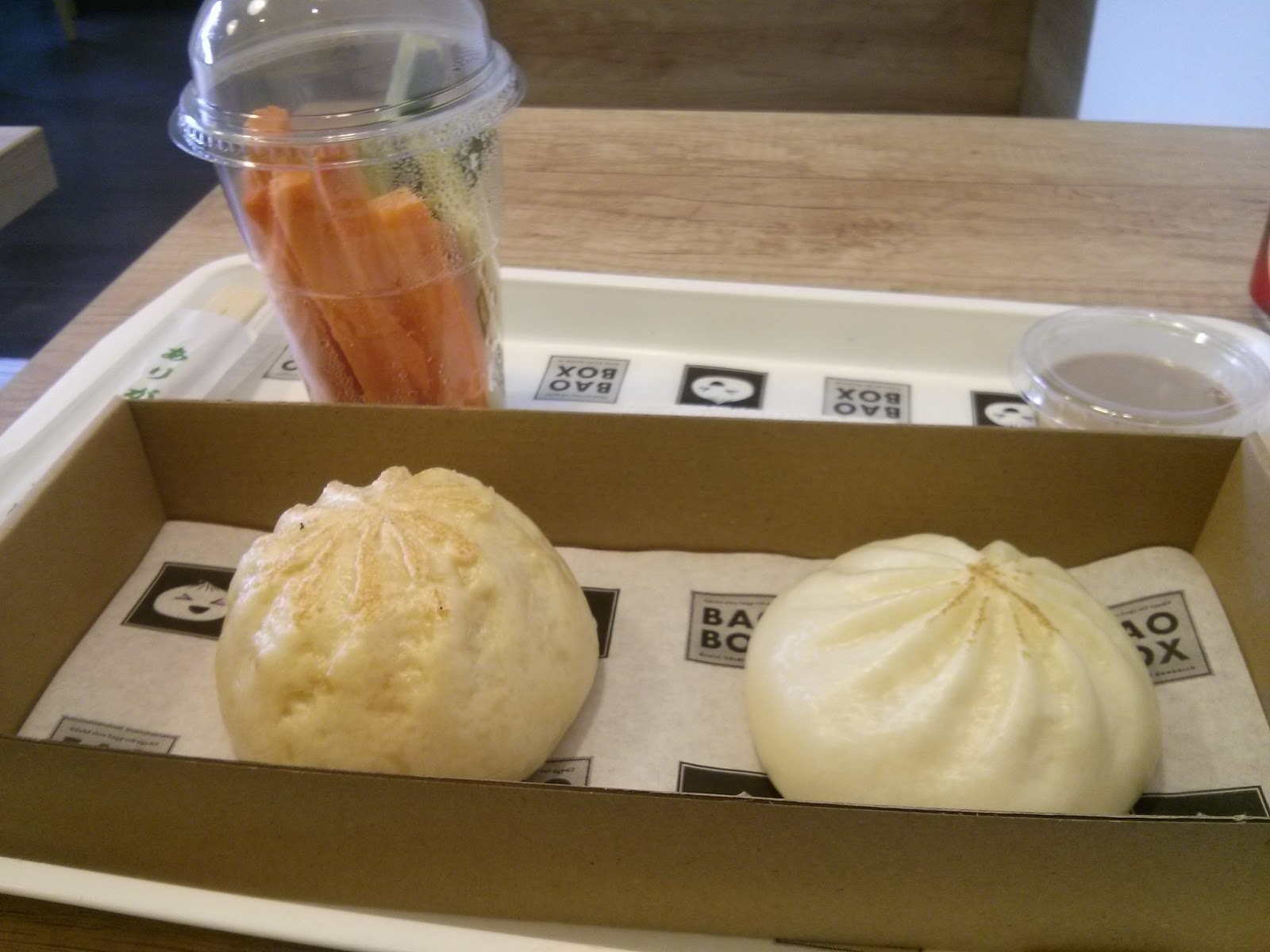 Szerintem Budapest: BAO BOX
