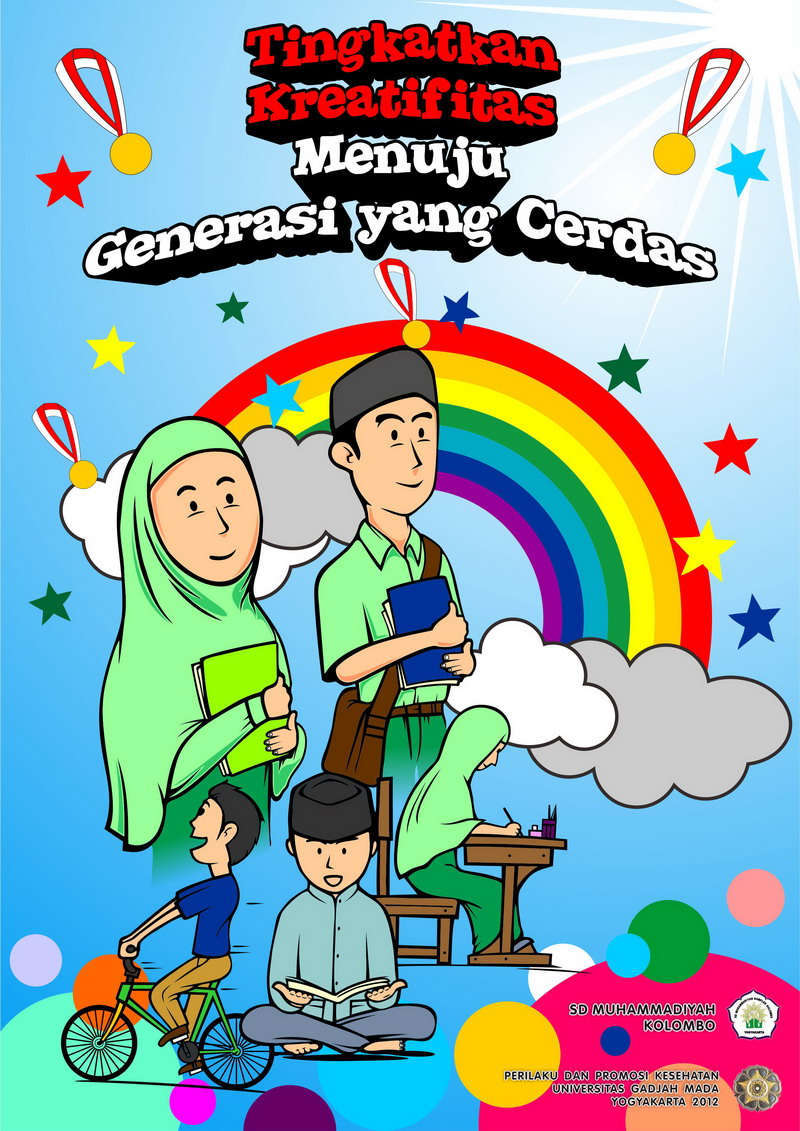 MASE JUALAN: Ord. Poster