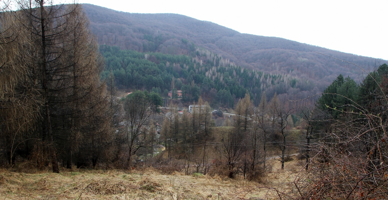 Putovanja, planinarenje i skijanje (Traveling, mountaineering and ...