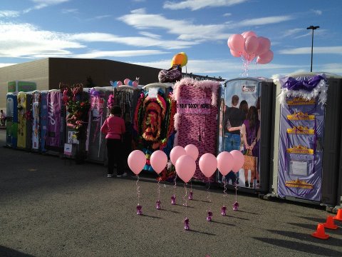 Fit Alaska: Alaska Run for Women - Race Review