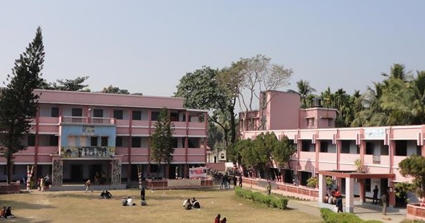 Bengal Information: 2017 Chakdaha College UG Admission Merit List