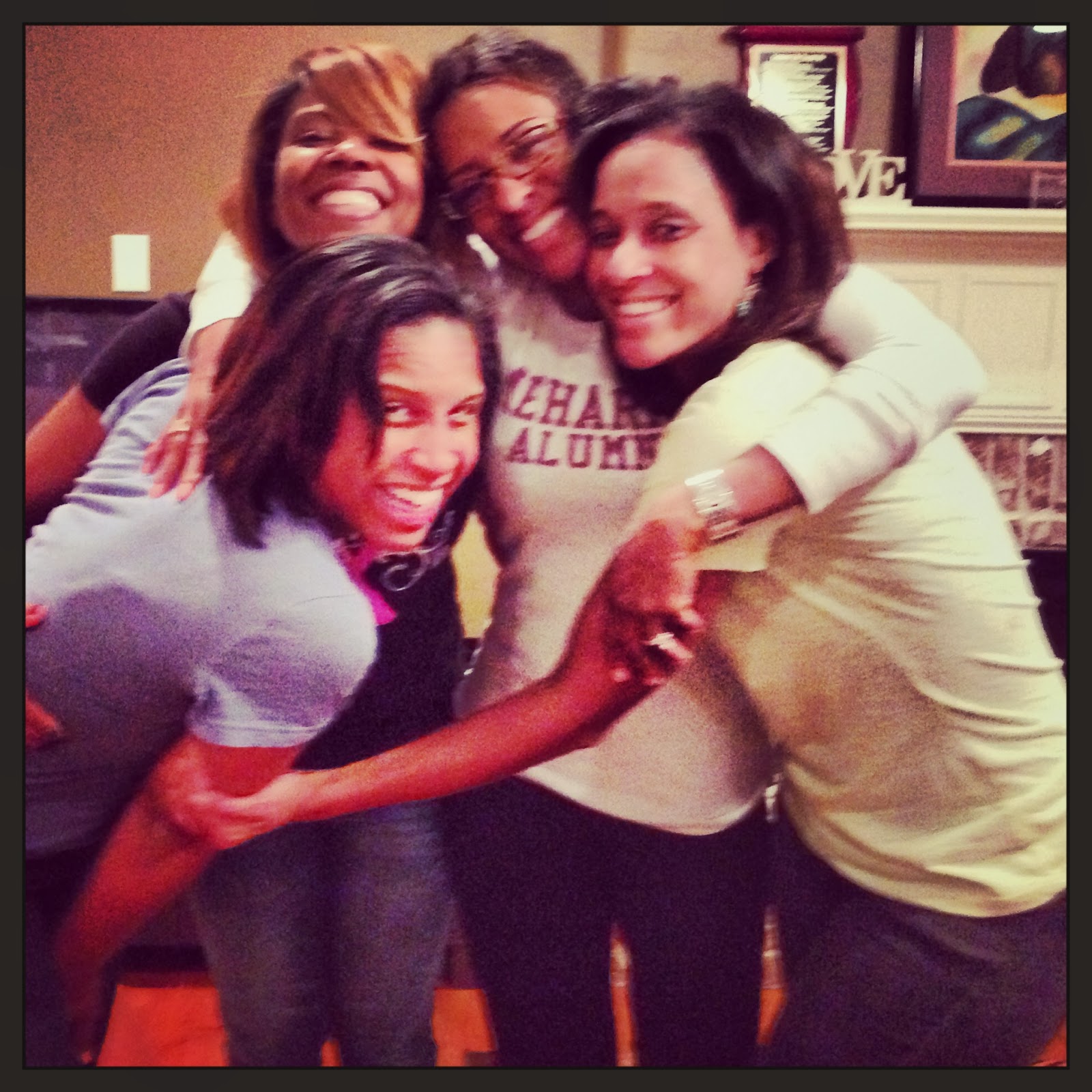 Reflections of a Grady Doctor: Team S.J.G.R. Belated Thursday Huddle ...