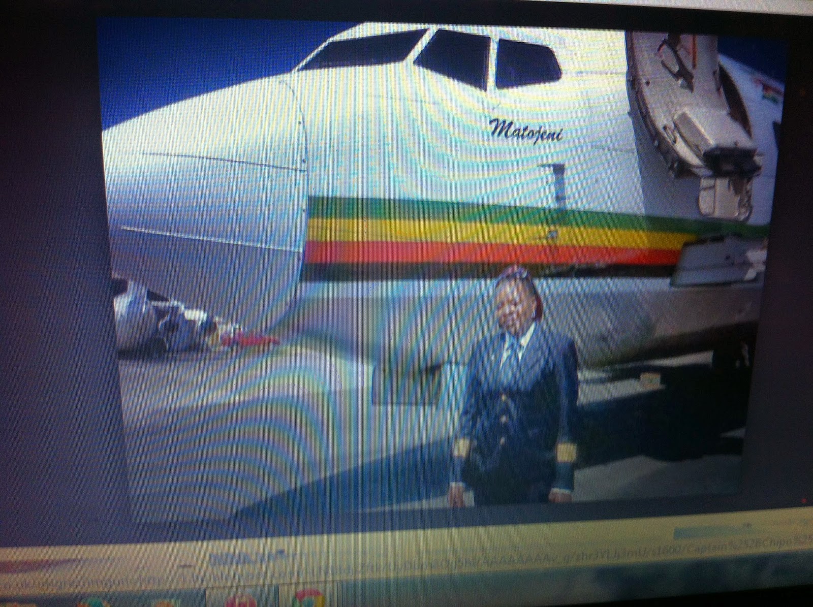 THE BLACK SOCIAL HISTORY:: BLACK SOCIAL HISTORY : AFRO-ZIMBABWEAN ...