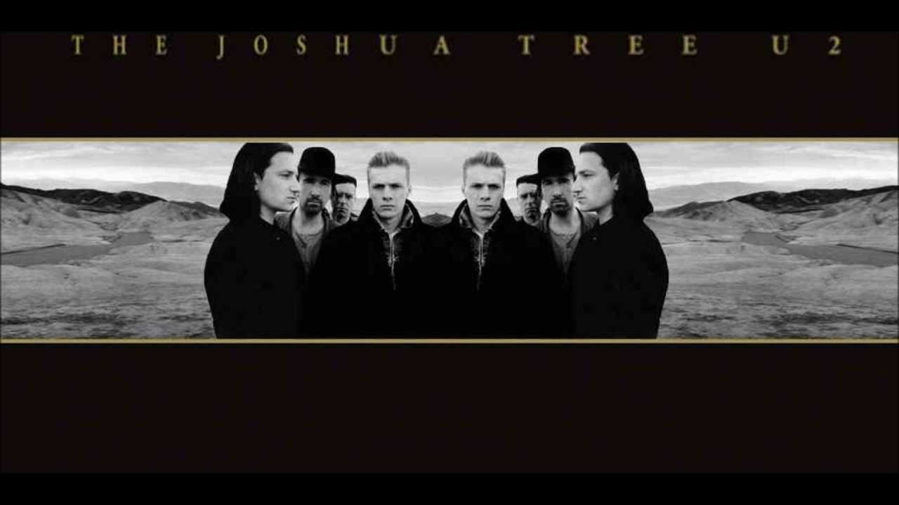 U2 Sombras e Árvores Altas - Blog: 30 Anos: A História Por Trás Da Capa ...