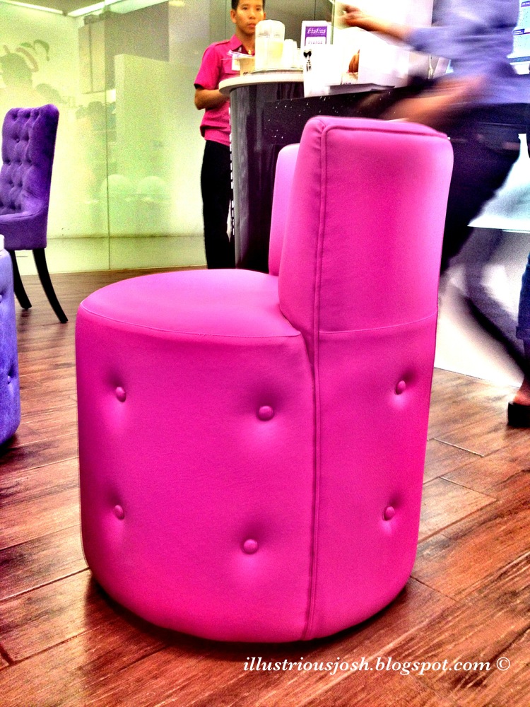 Excursions: Chatime opens its first branch in Cebu