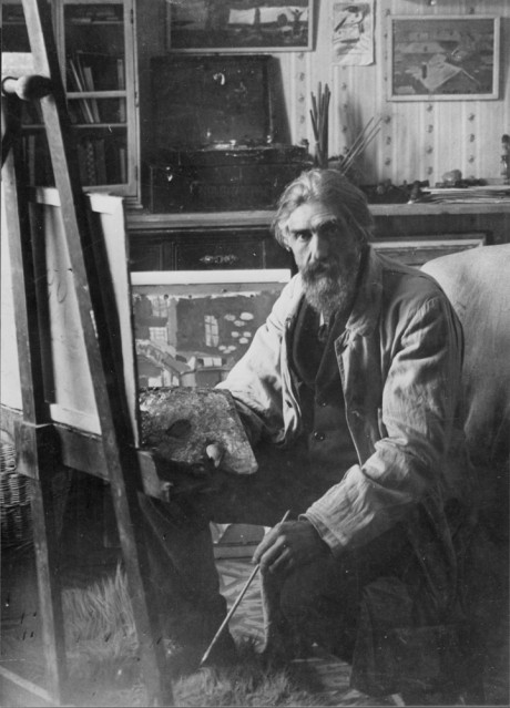 Art Project @ SIM - Scuola Italiana di Montevideo: Lesson # 2 - Joaquín ...